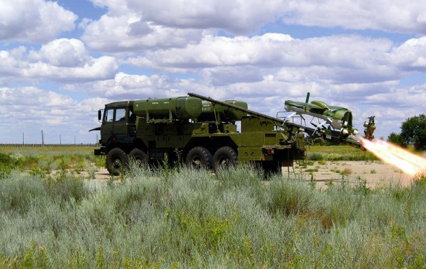 nhungdoicanh: Yakovlev Pchela-1