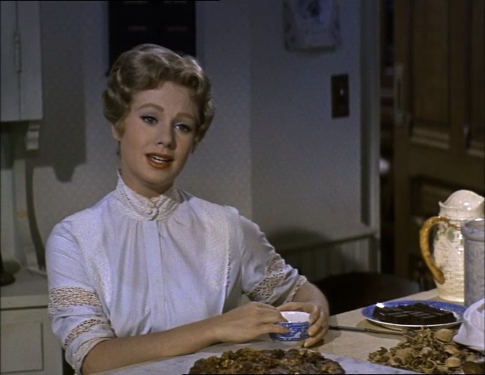 The Jane Austen Film Club: The Music Man 1962 with Shirley Jones and ...