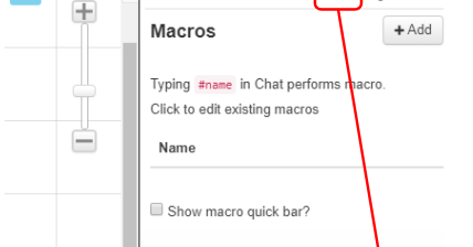 Setting up 2d20 on Roll20: The Combat Dice. | Starships & Steel ...