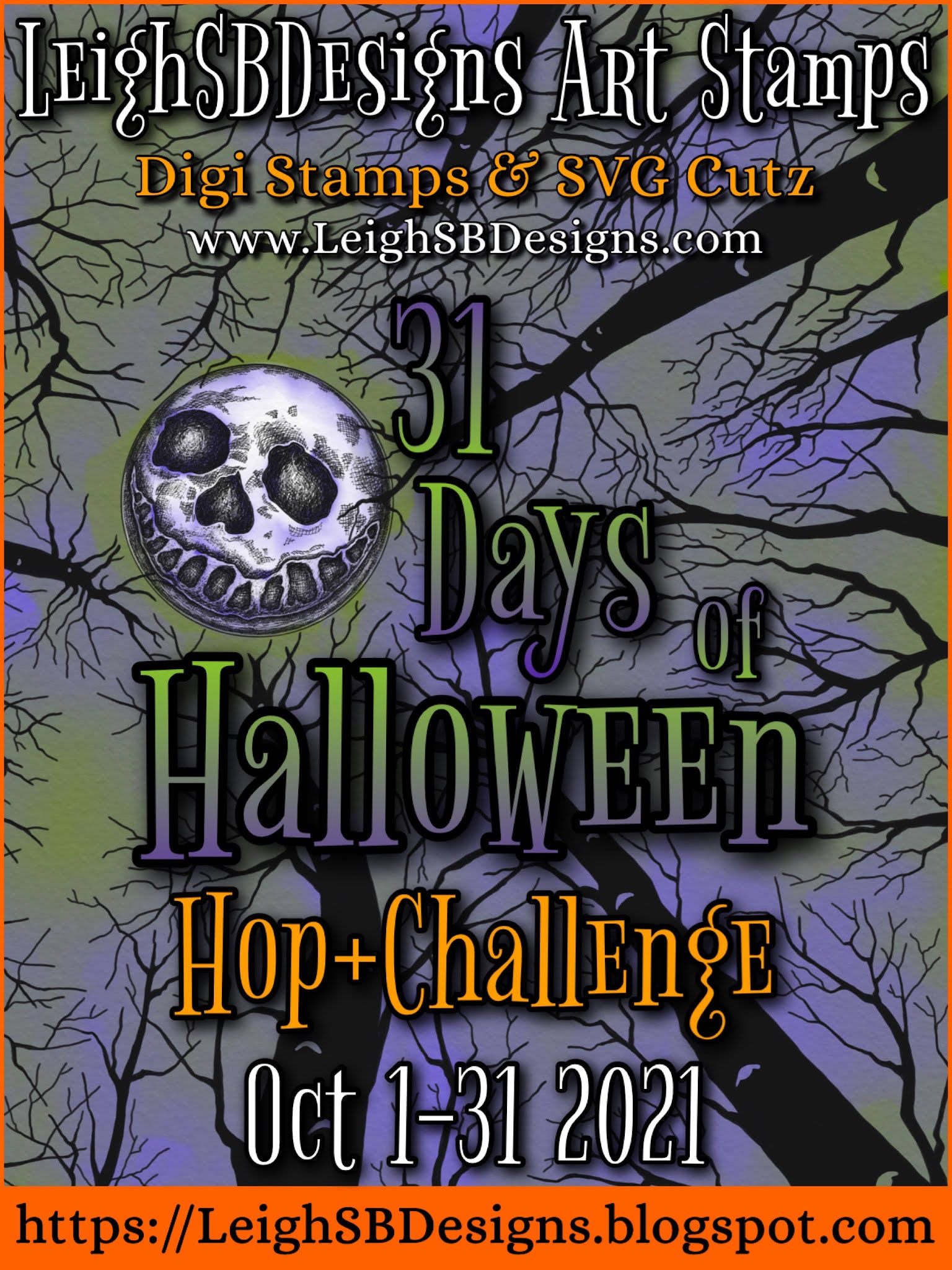 The Paper Layer: 31 Days of Halloween Hop & Challenge Day 26 Hocus ...