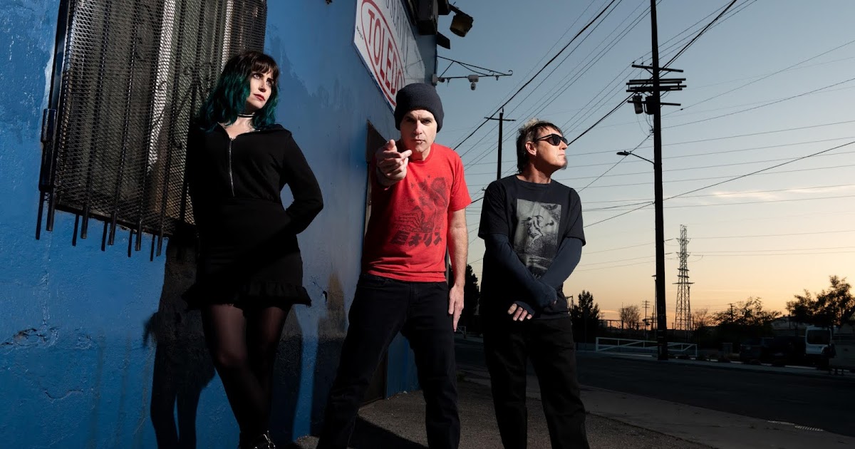 Interviews: Dead Soul Revival - Breathing The Core