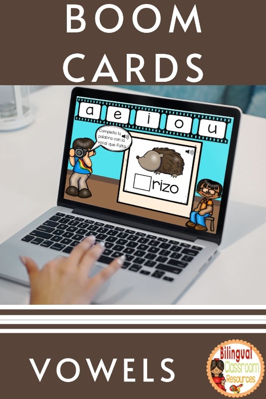 Fun Ways to Teach the Spanish Alphabet- El alfabeto | Bilingual ...