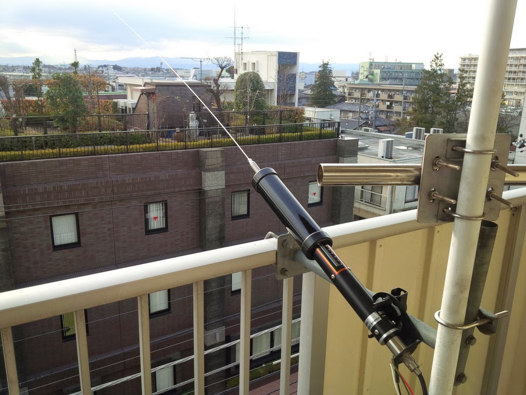 dc7hs on air: Screwdriver Diamond SD-330