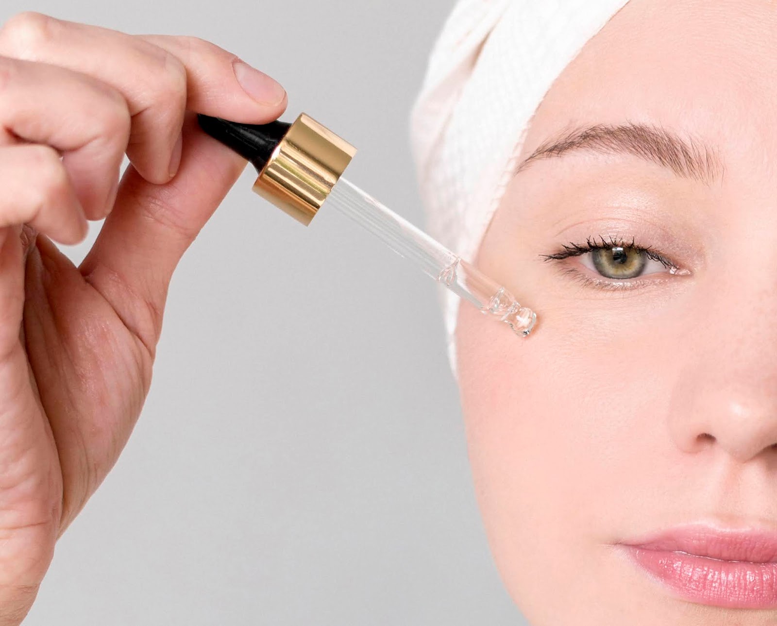 O que é e como usar Sérum Facial