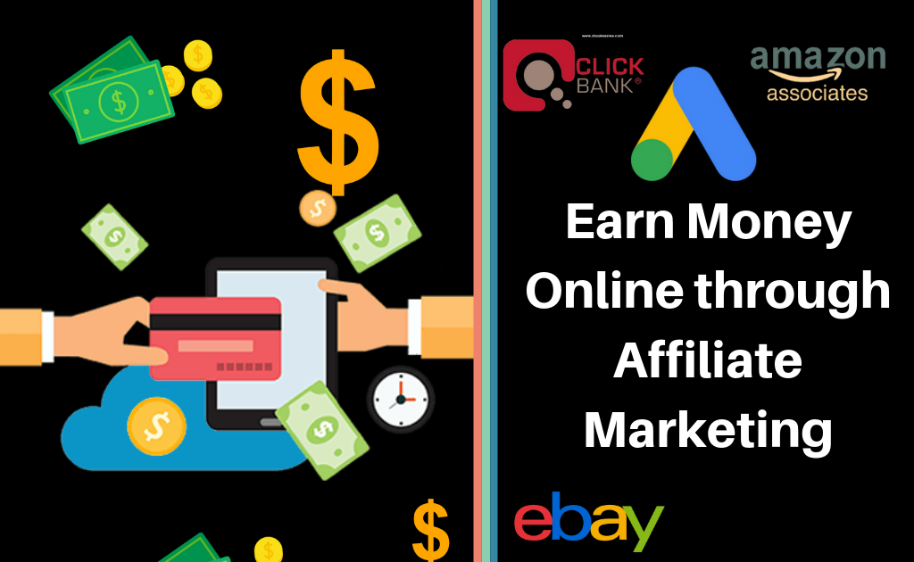 How To Start Making Money Online In Without A Website?