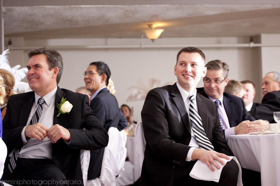 Gemini Photography: Jaclyn Colville & Ryan Harper - New Years Eve Wedding!