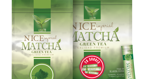 Keto Club Latino CVKP : BENEFICIOS DEL TE MATCHA VERDE DE NICE IMPERIAL