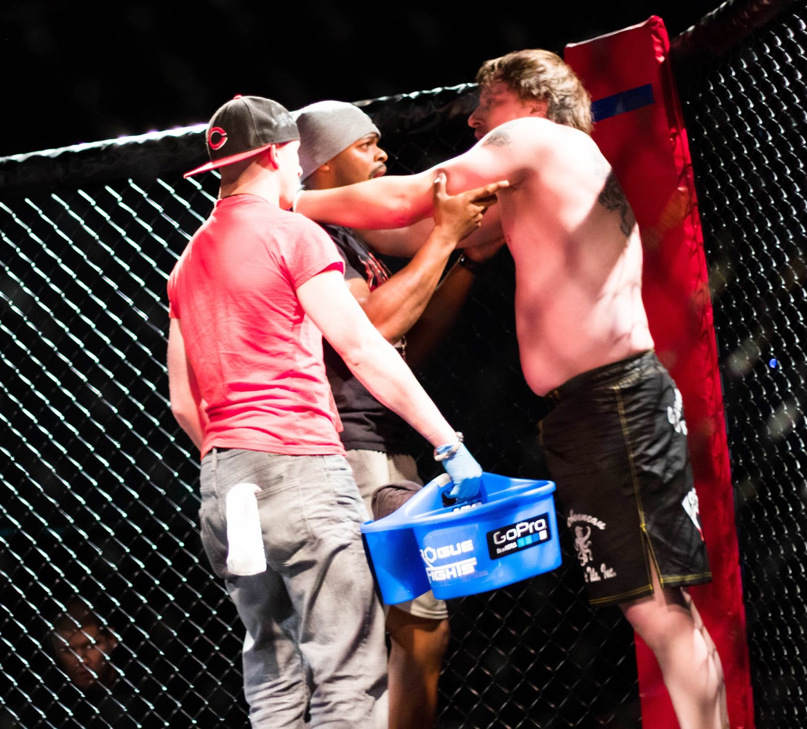 SportSciencEngineering: Thesis