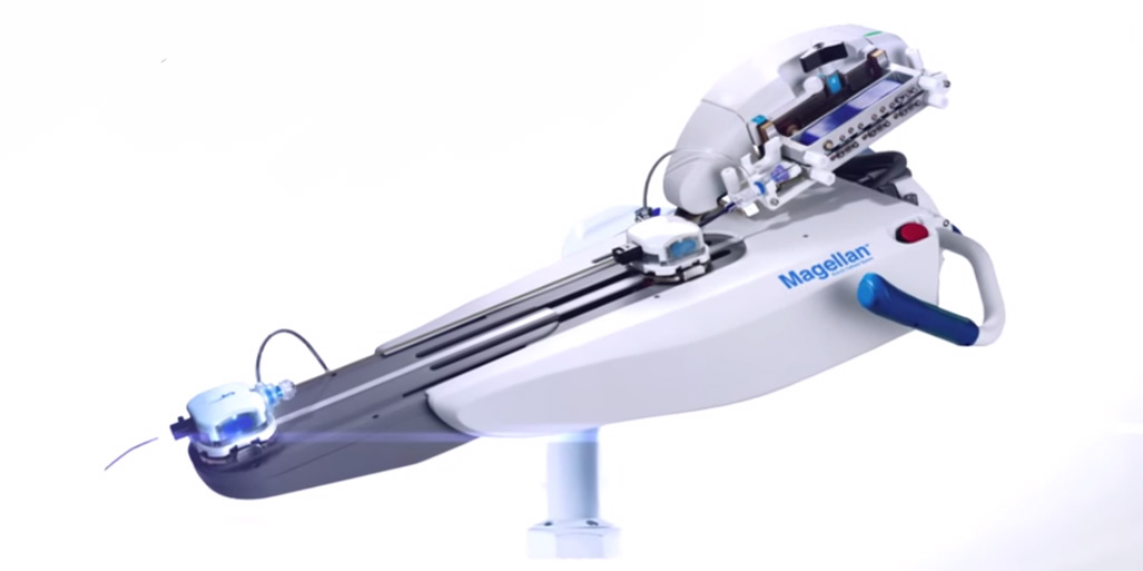 Robotti: Les différents types de robots