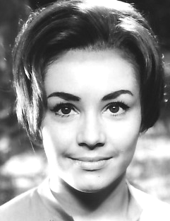 Edith Mathis - Alchetron, The Free Social Encyclopedia