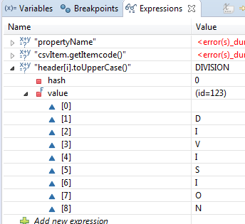 Convert CSV to Java Obejct with Spring(1) - Comma or Tab delimiter with ...