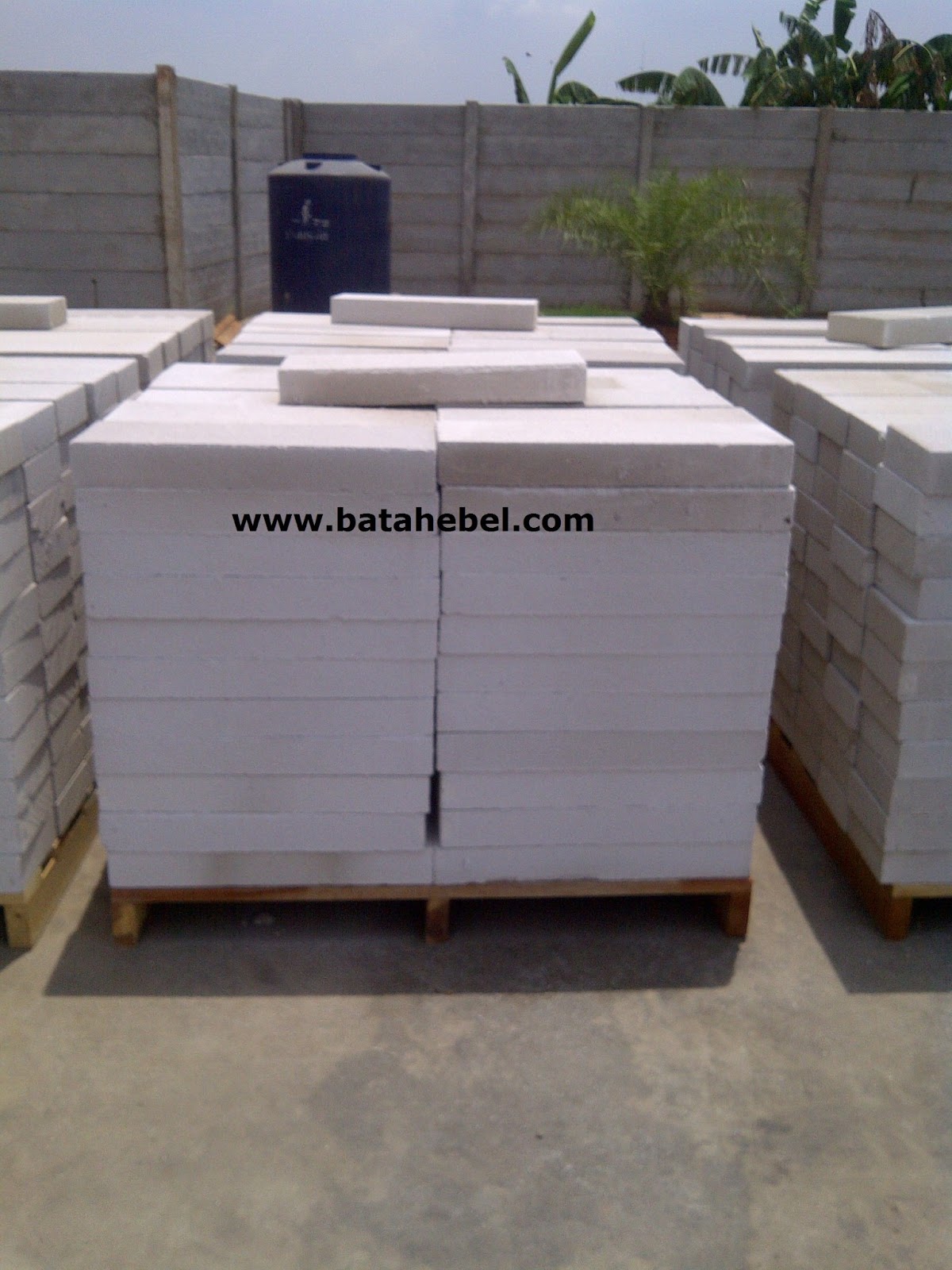 Apa itu Bata ringan AAC (Autoclaved Aerated Concrete) ? ~ PANEL LANTAI HARGA MURAH