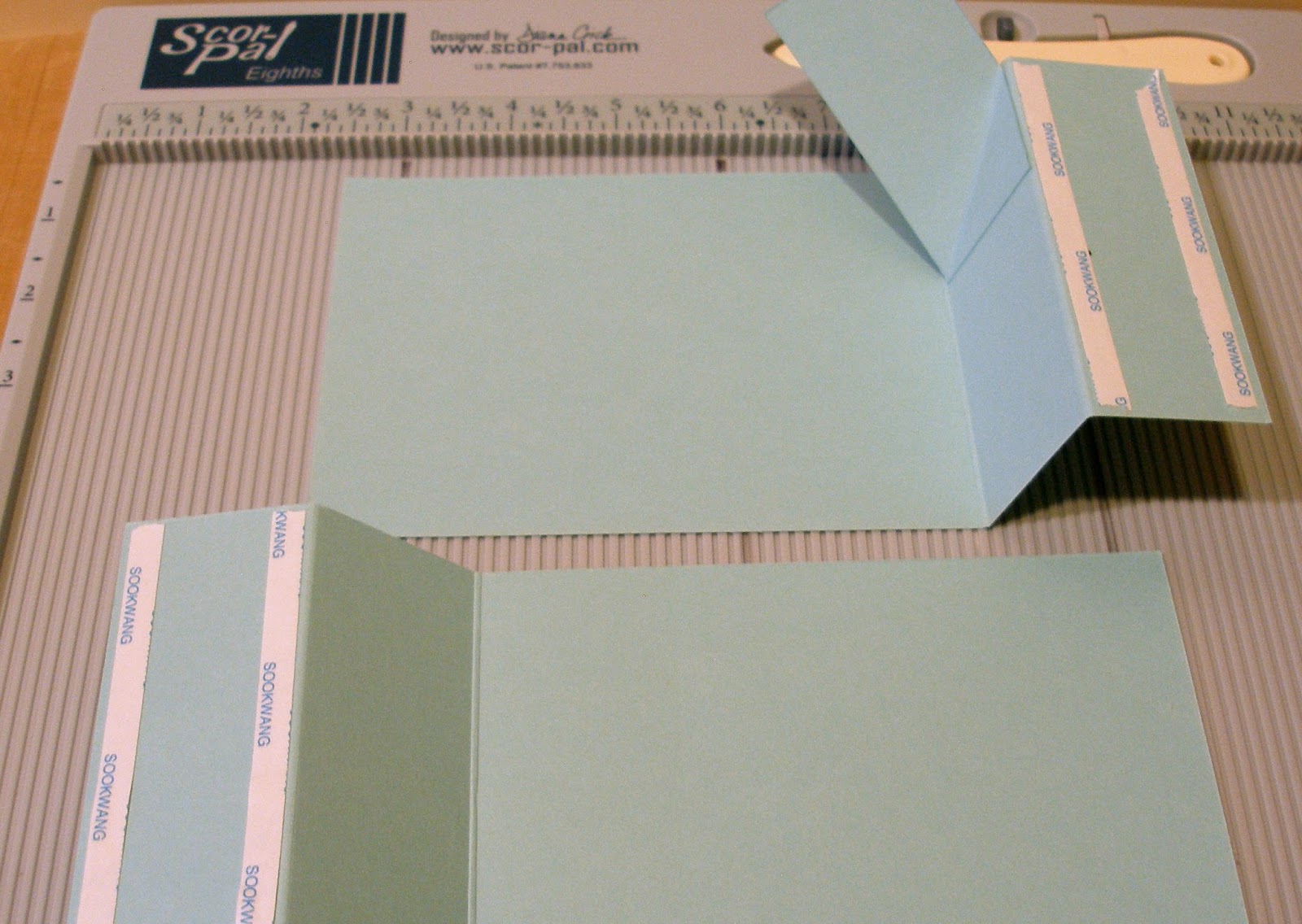 Clownmom Creations: Scor-Pal More Than One Score Challenge - Summer Fun