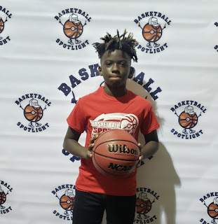 BASKETBALL SPOTLIGHT NEWS: Basketball Spotlight Super Showcase 6th ...