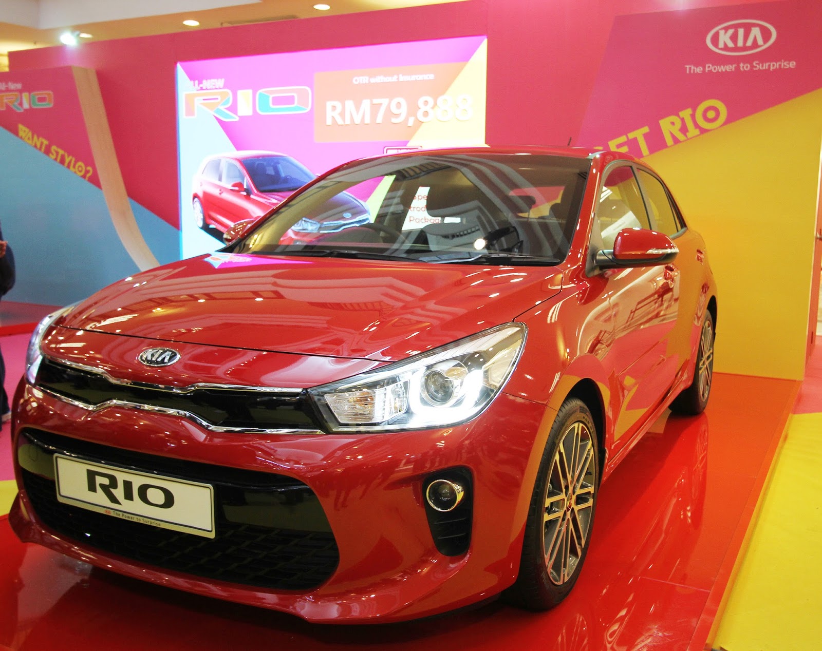 Auto Insider Malaysia – Your Inside Scoop For The Car Enthusiast