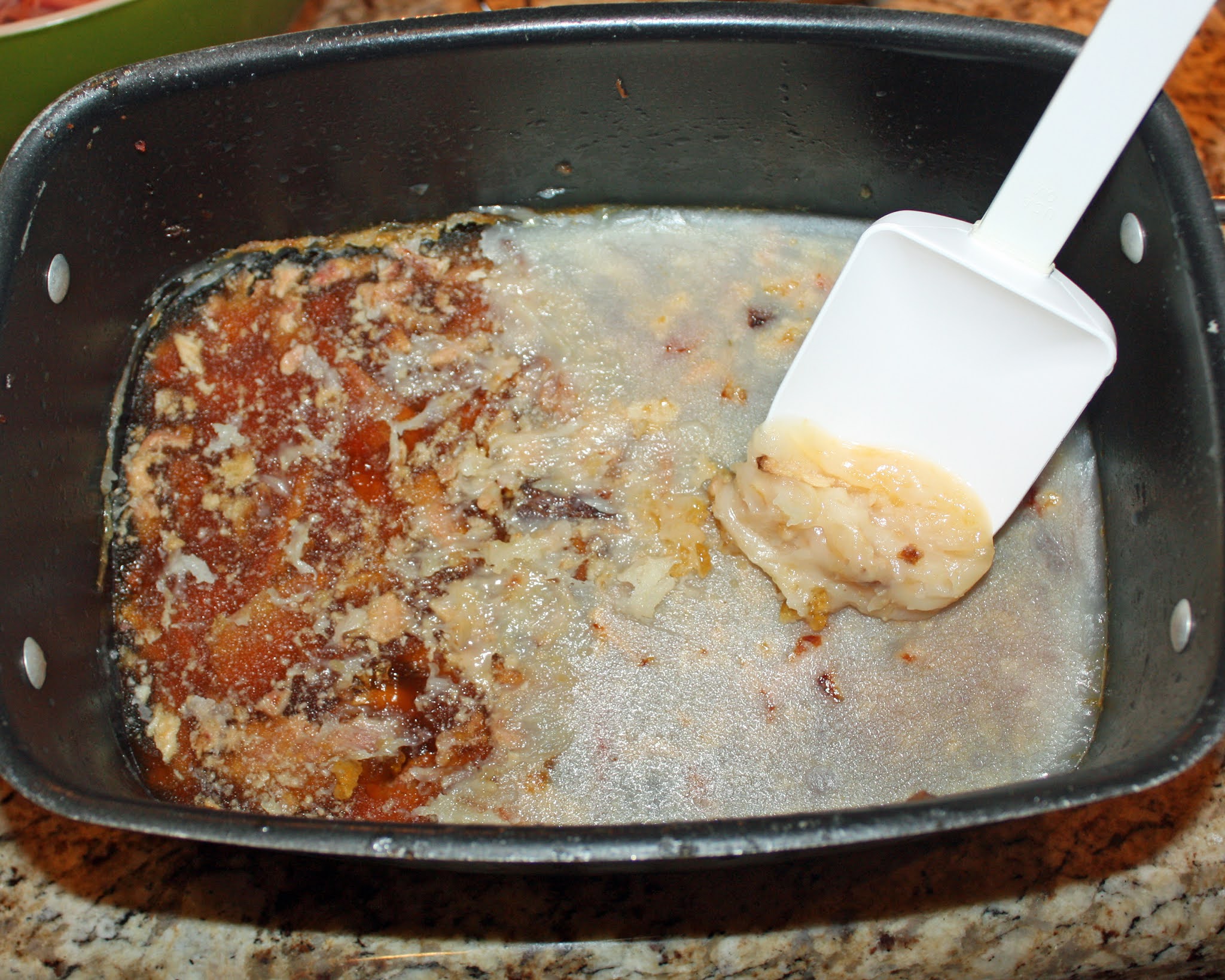 The Righteous Kitchen: Ham and Beans