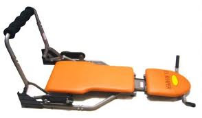 TUBUH IDEAL: Alat Fitnes Untuk Bentuk Tubuh Ideal