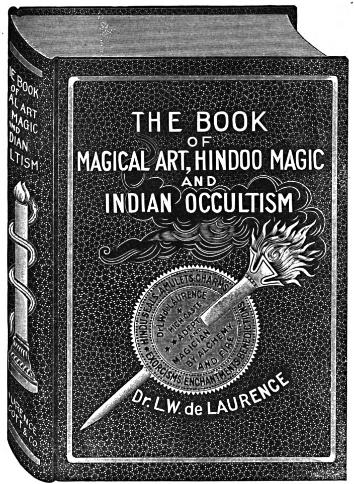 Old Vintage Designs: Free Public Domain Magic Spell Book Clipart