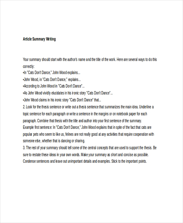 Examples Of Free Writing Essays ~ Resume Letter