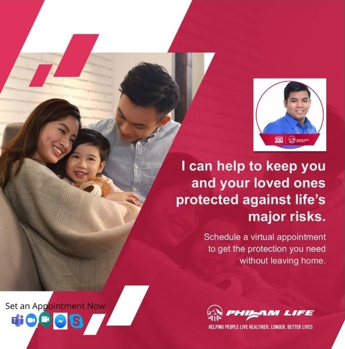 10 Things to Know About VUL Life Insurance In the Philippines: Philam ...