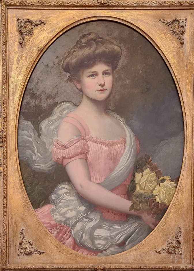 Adventures with Jake: Elise Marion Farrel McWhirter