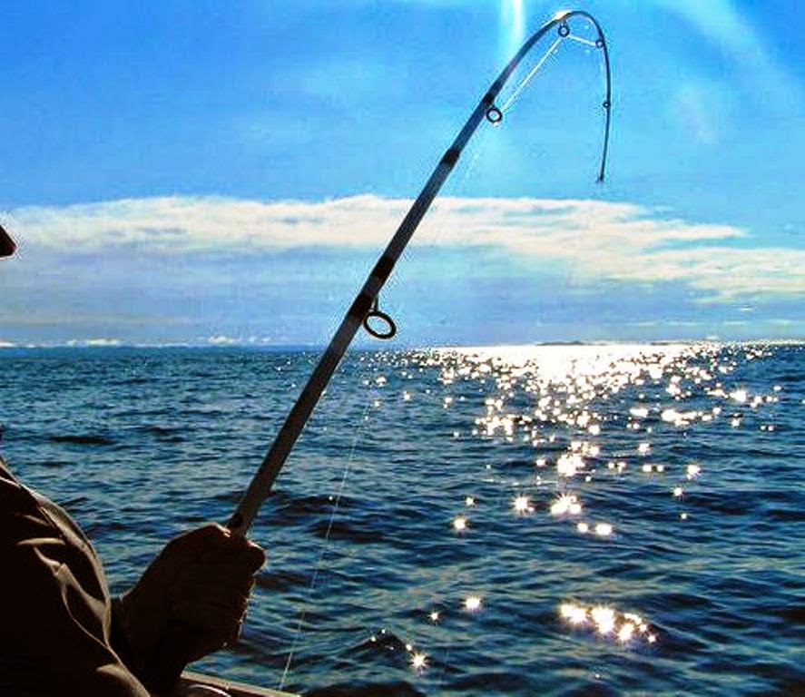 PANGANDARAN FISHING TOURS: FISHING/MANCING di PANGANDARAN