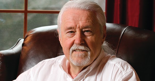 Brenda Dougall Merriman: ~ Terry