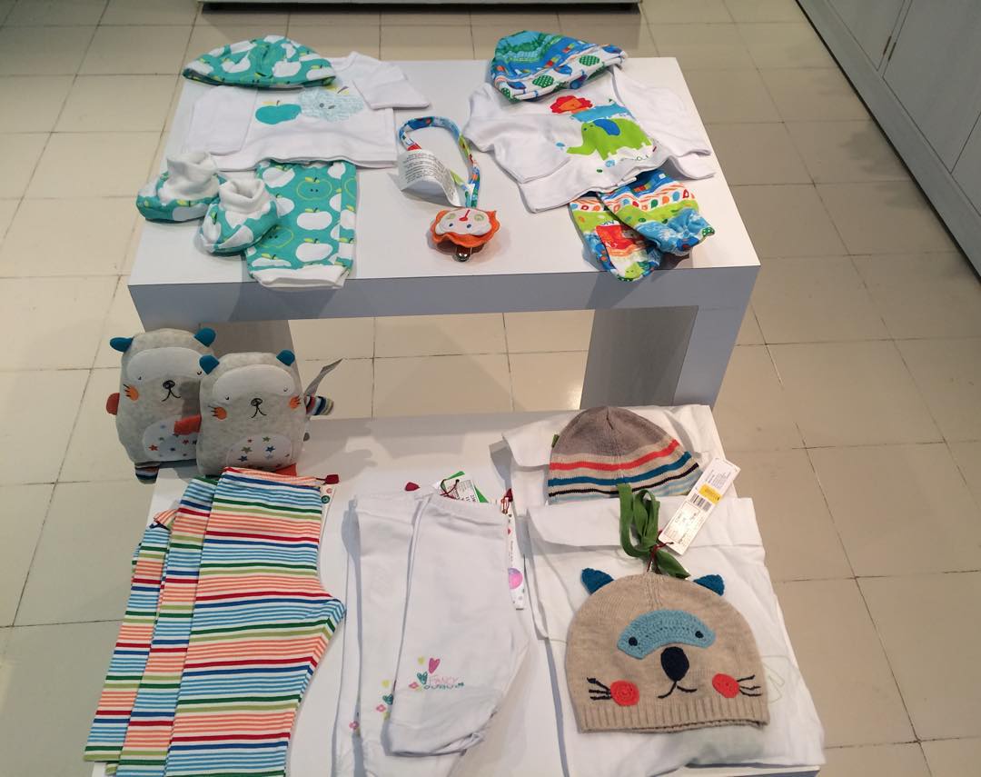 Beguis Ropa para Bebés