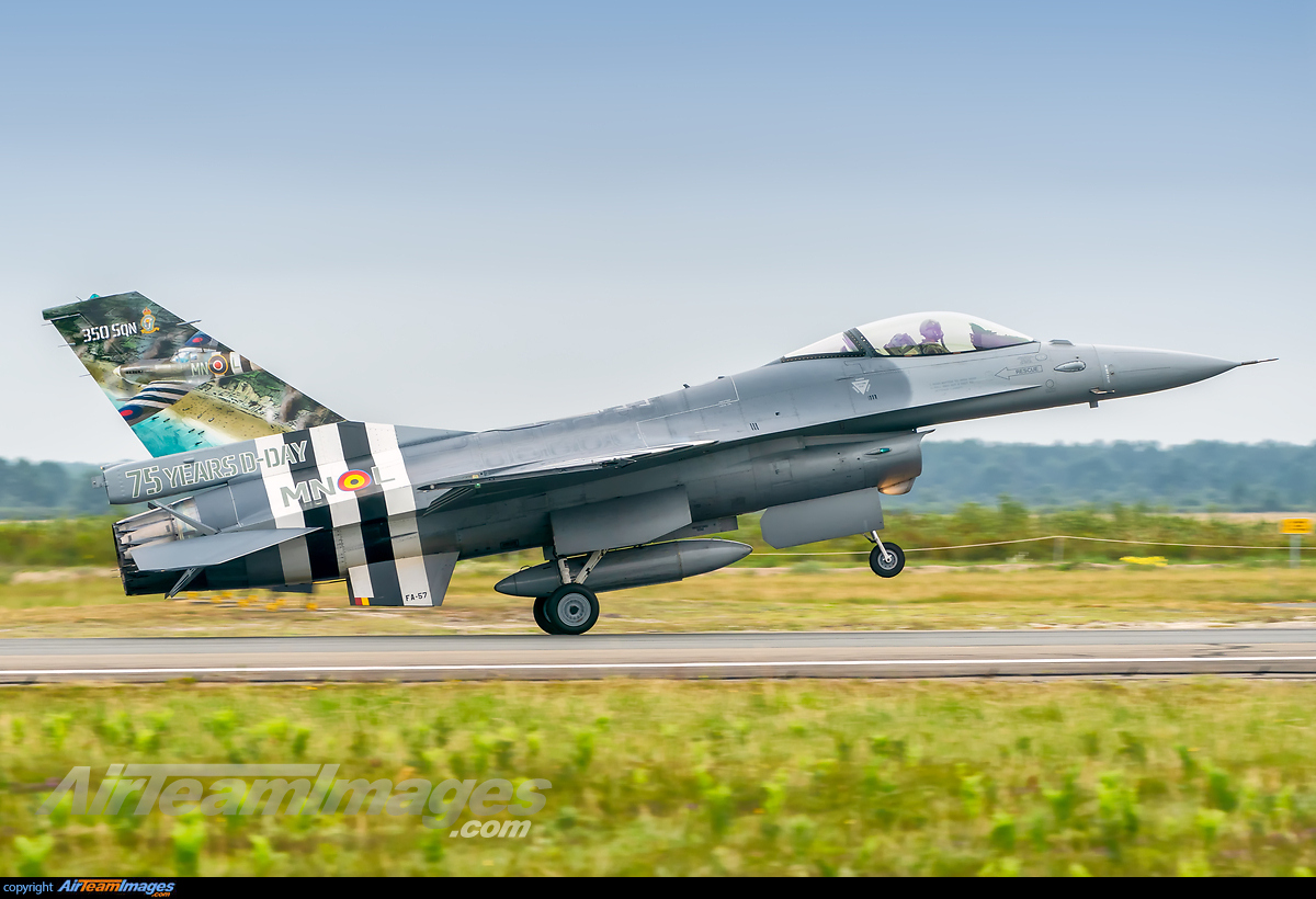 Tango-Mike Squadron: 2020