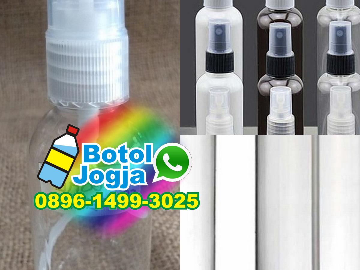 Jual Botol Spray Di Jakarta