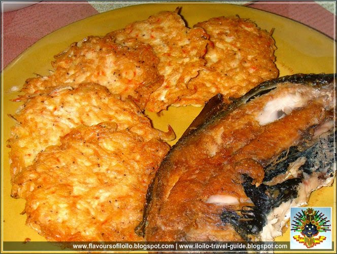 Tortang Kalkag