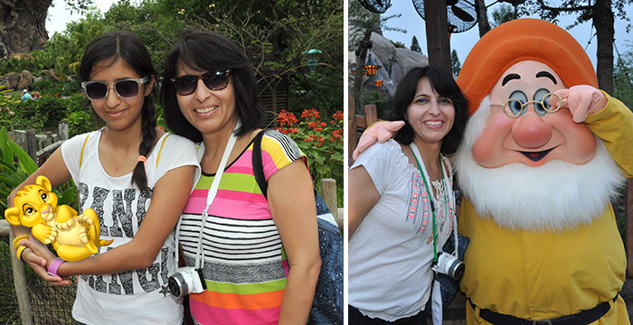 10 beneficios del Memory Maker de Disney World