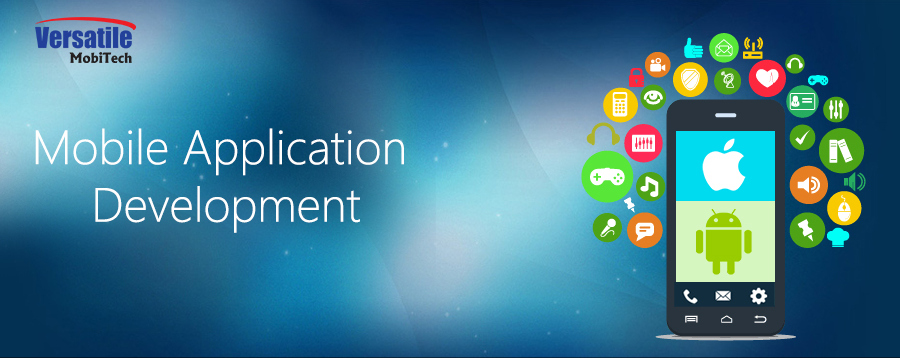 Android and iOS Mobile Applications Developers in waterloo