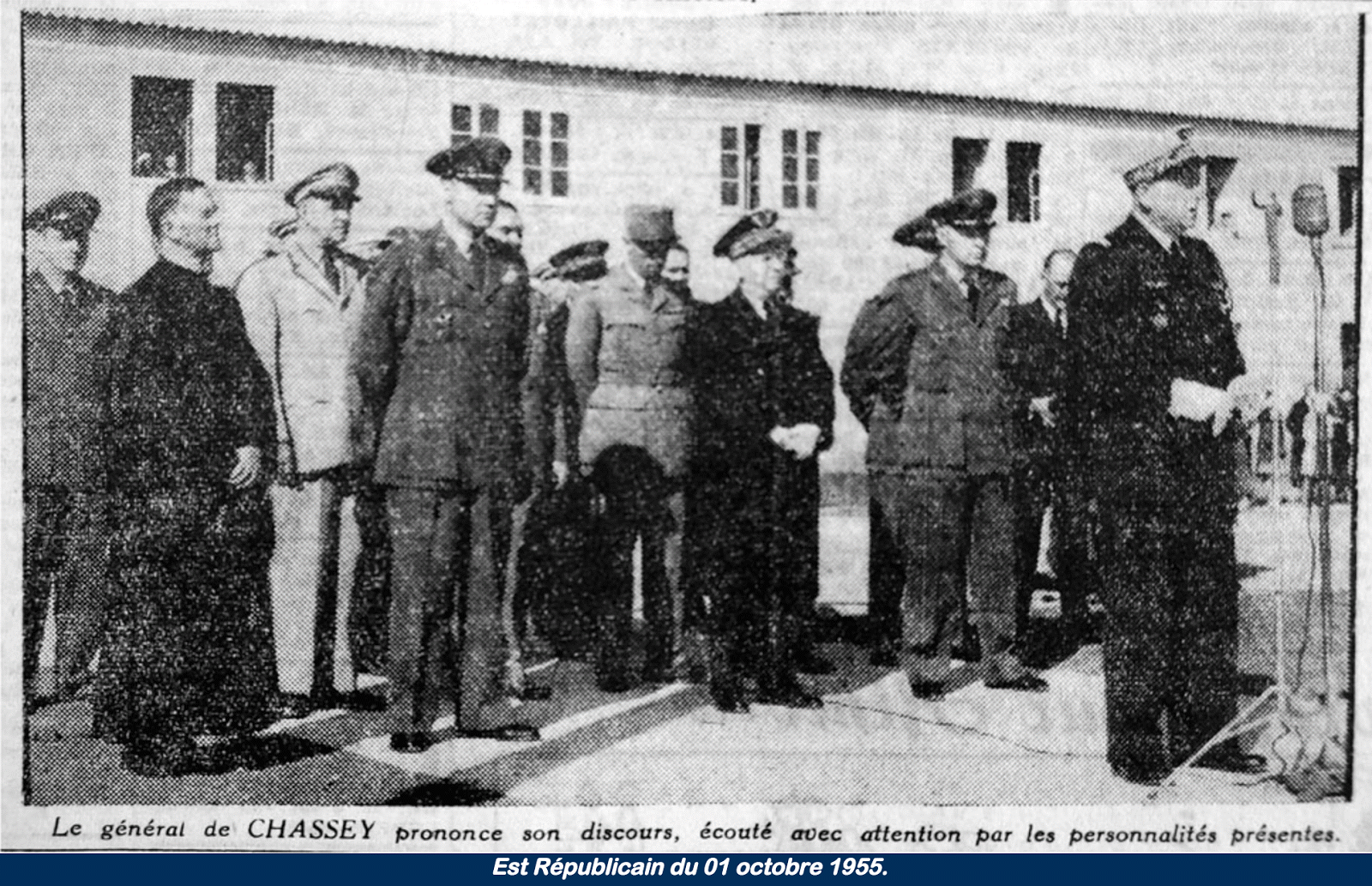 FRANCE AIR OTAN, le blog: Tradition et modernité à Etain-Rouvres