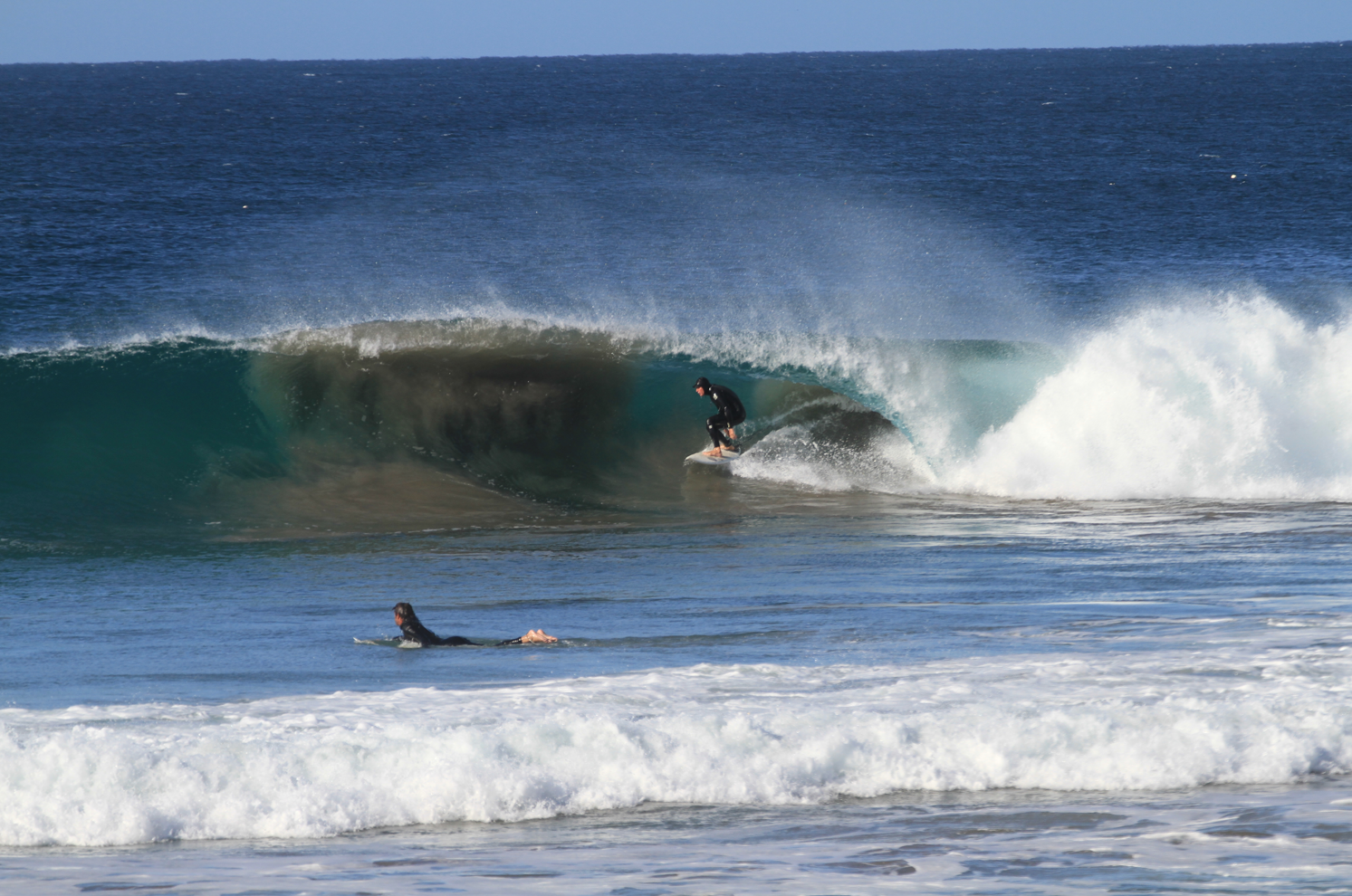 Stand Up Paddle Surfing: Magic Day: Southern Baja comes together... we ...