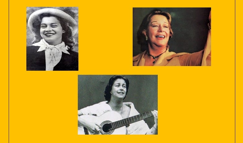 CHABUCA GRANDA -Por Mafer Saguma 2° "A"