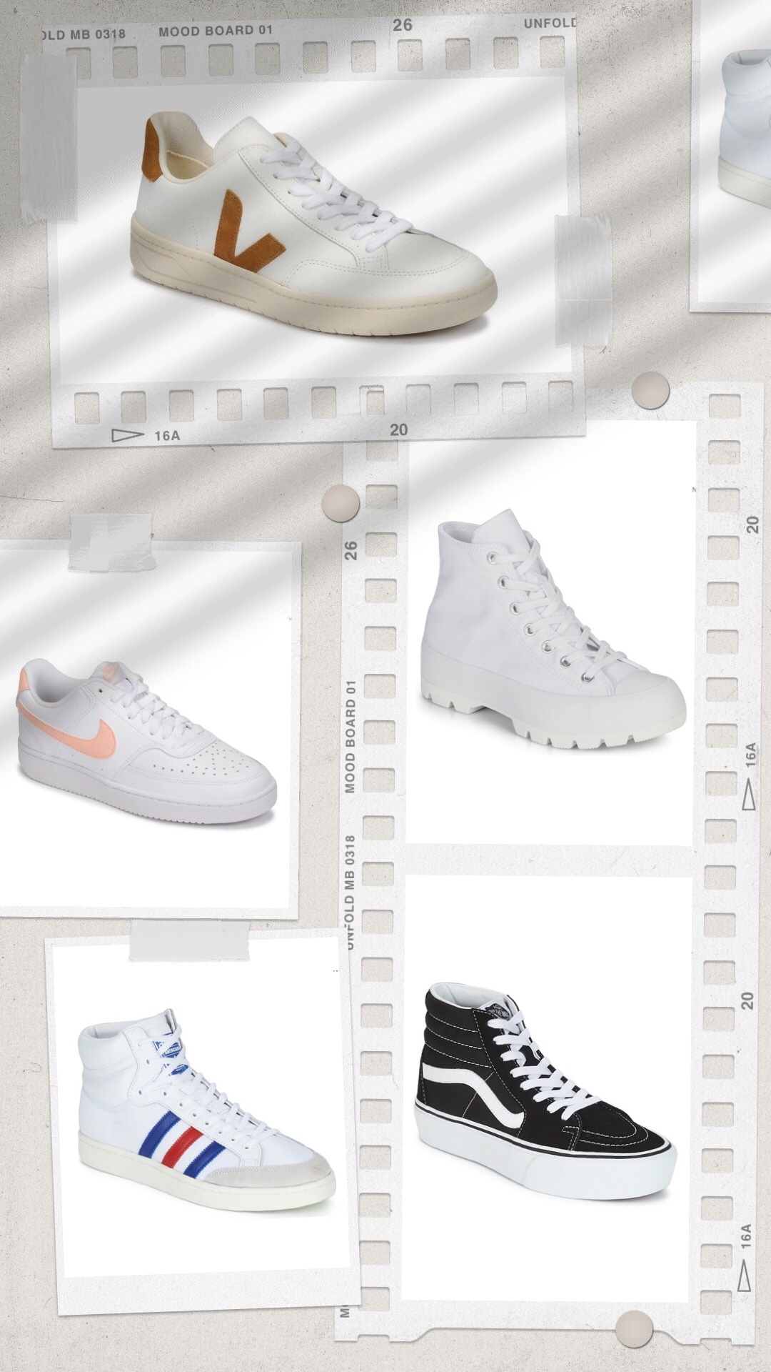 Sélection d'automne avec Spartoo - Chic and Clothes - Blog Mode ...