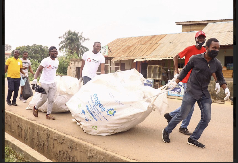 The Coca-Cola Foundation Partners AREAi On Mission Zero Plastic ...