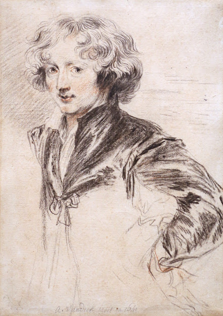 Spencer Alley: European and British Study-Drawings - Eighteenth Century