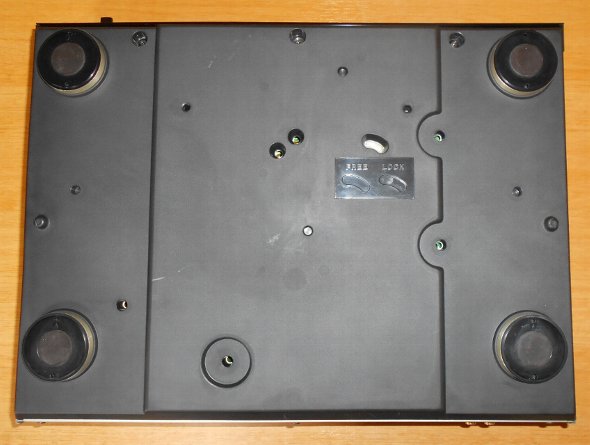 ハマーン・カーンのAxcis 日記帳: Panasonic SL-PS700