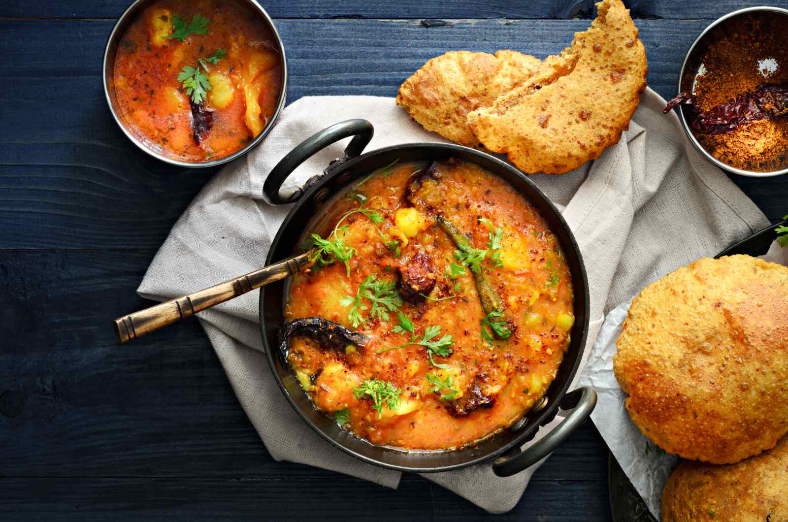 Famous Food Of Mathura famous-food-of-mathura