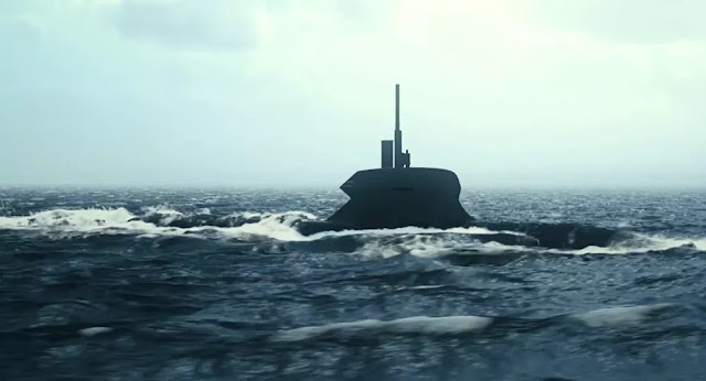 Military and Commercial Technology: Saab Receives Further Order for the ...