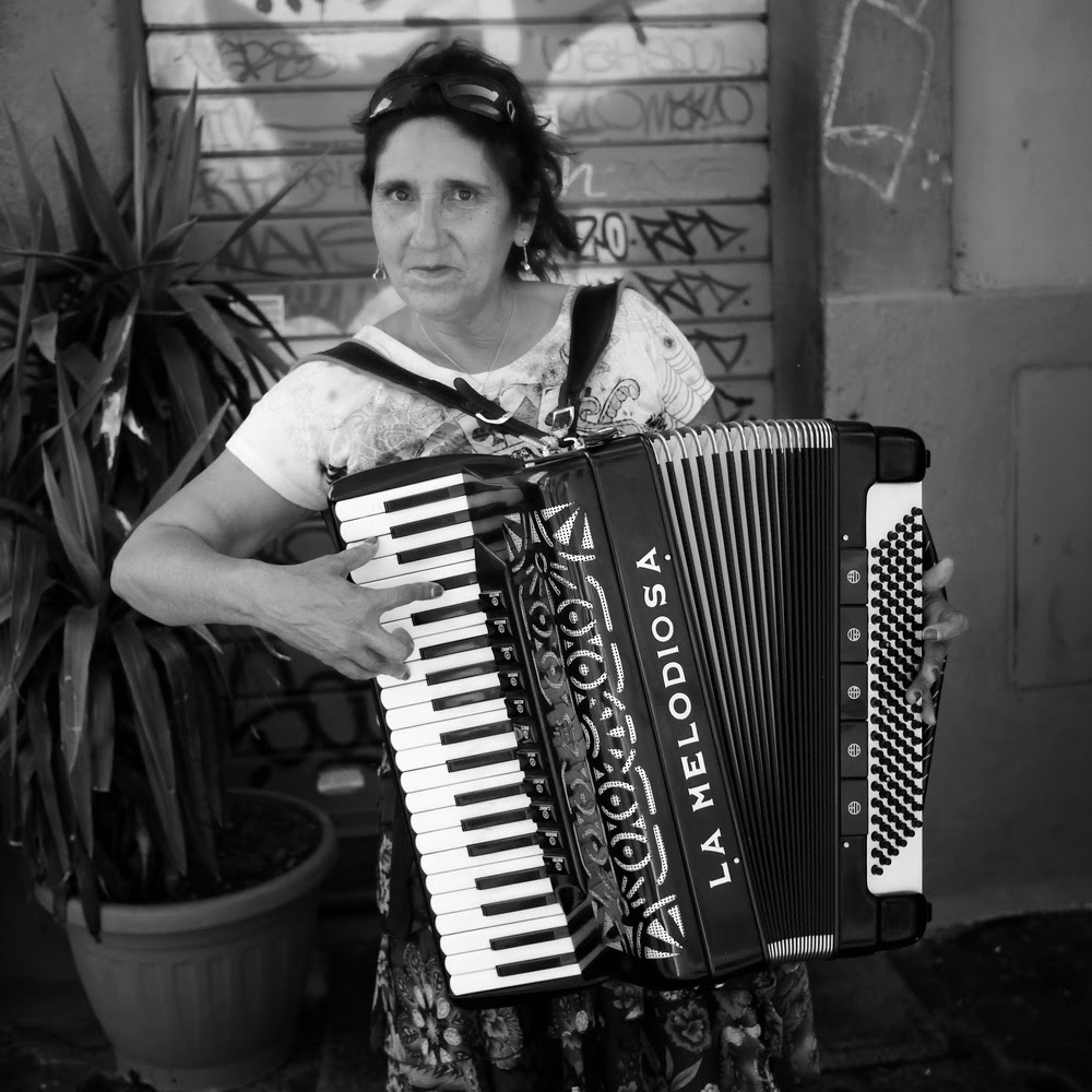 Susan Shaw: September 2014
