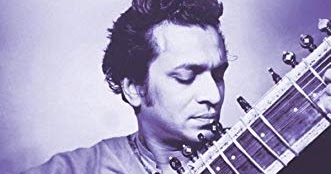 New book: "Indian Sun The Life and Music of Ravi Shankar"