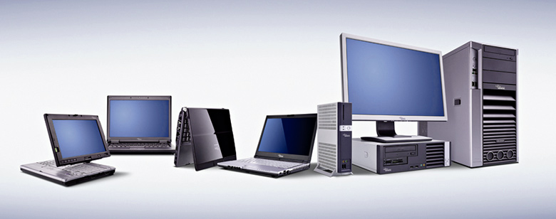 1.TIPOS DE EQUIPOS INFORMÁTICOS.