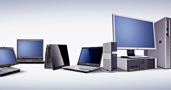 1.TIPOS DE EQUIPOS INFORMÁTICOS.