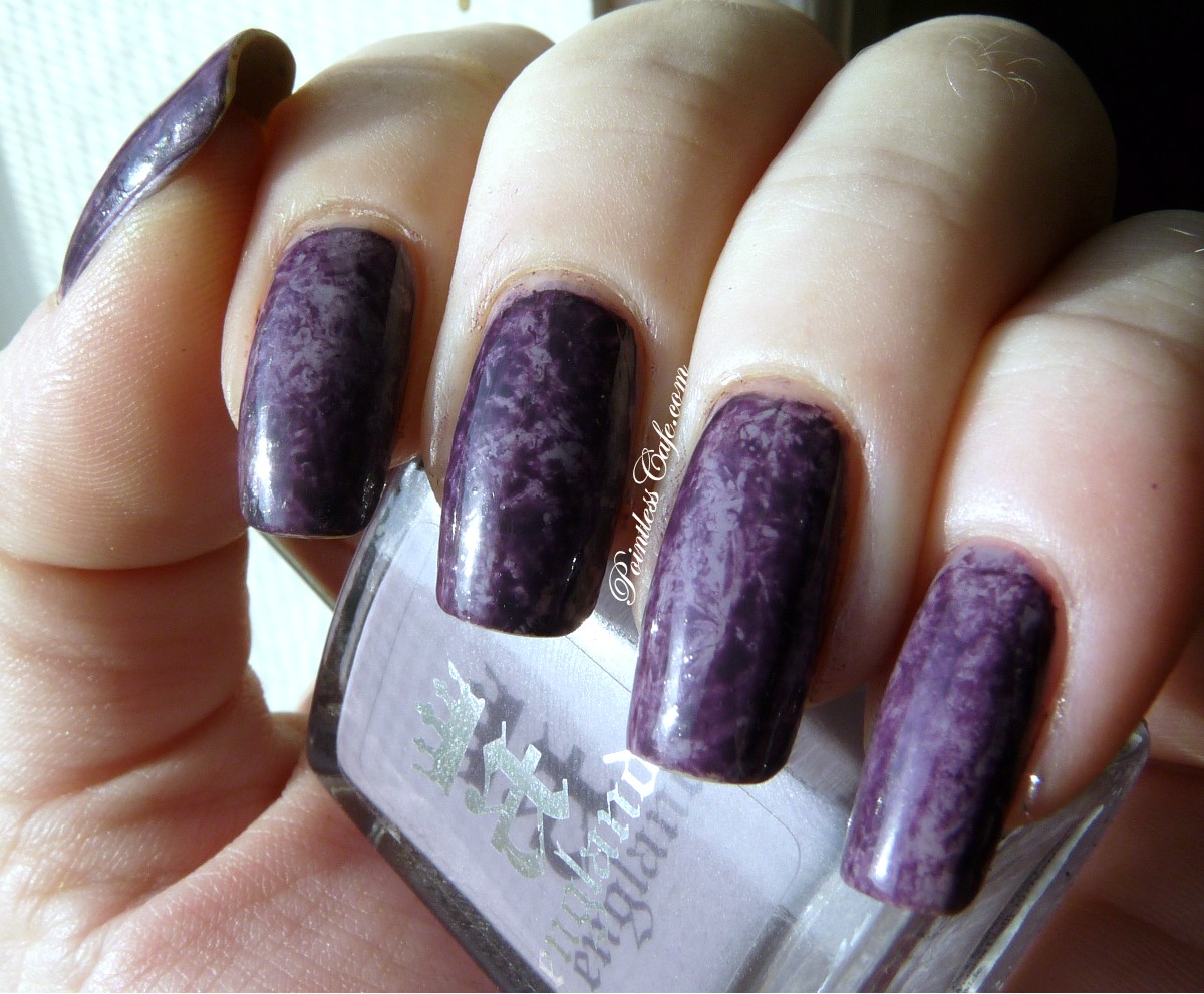 30 Day Challenge Day 30 - TUTORIAL INSPIRATION | Pointless Cafe