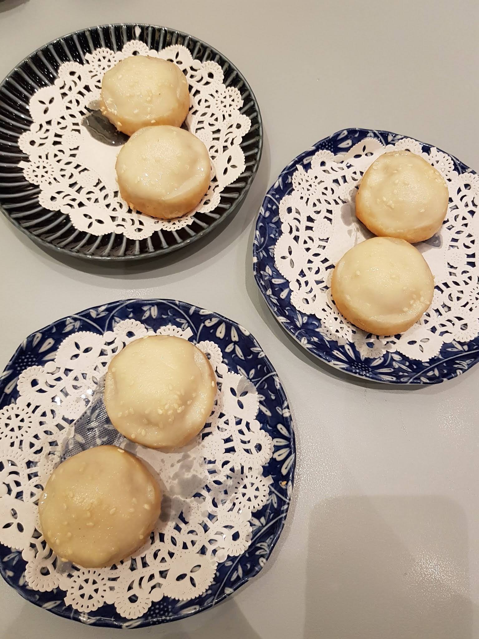 Hominsan, Pavilion, Kuala Lumpur