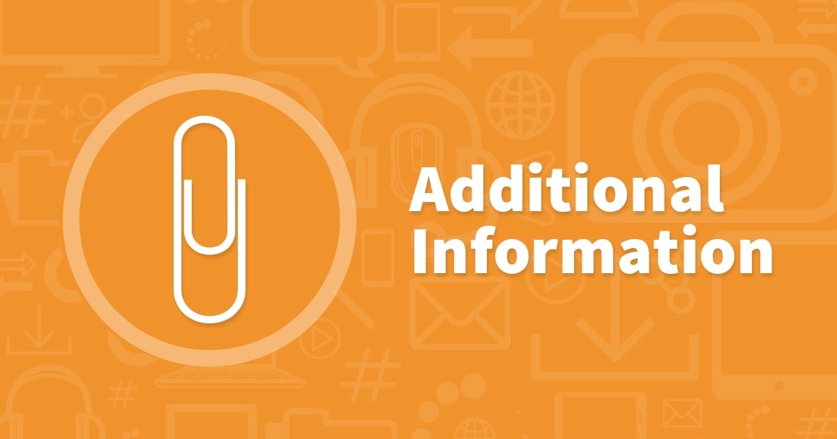 Additional Information on Medicare for Kids