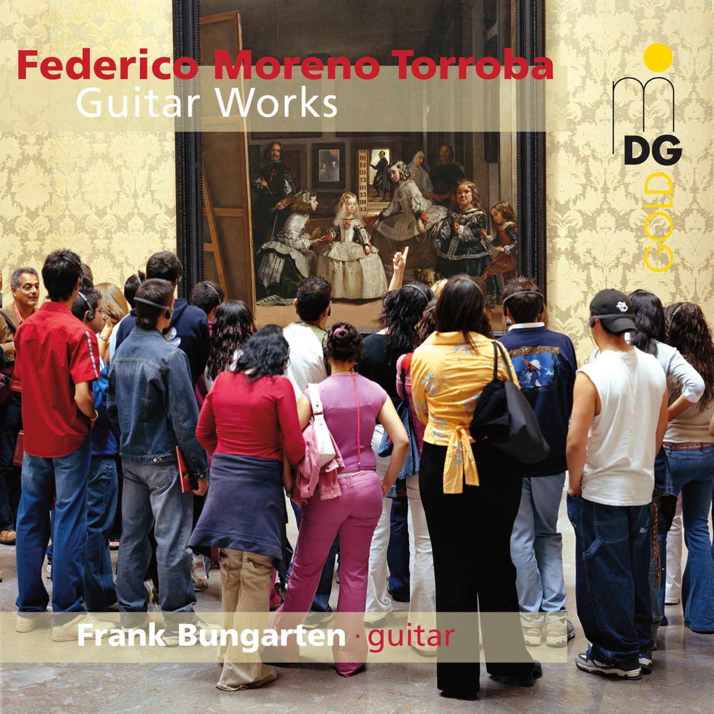Federico Moreno Torroba - Frank Bungarten (Actualizado)